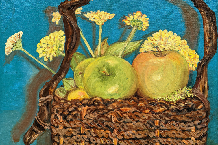 Mastering The Fine Art of Retirement® at The Garlands – The Garlands of ...